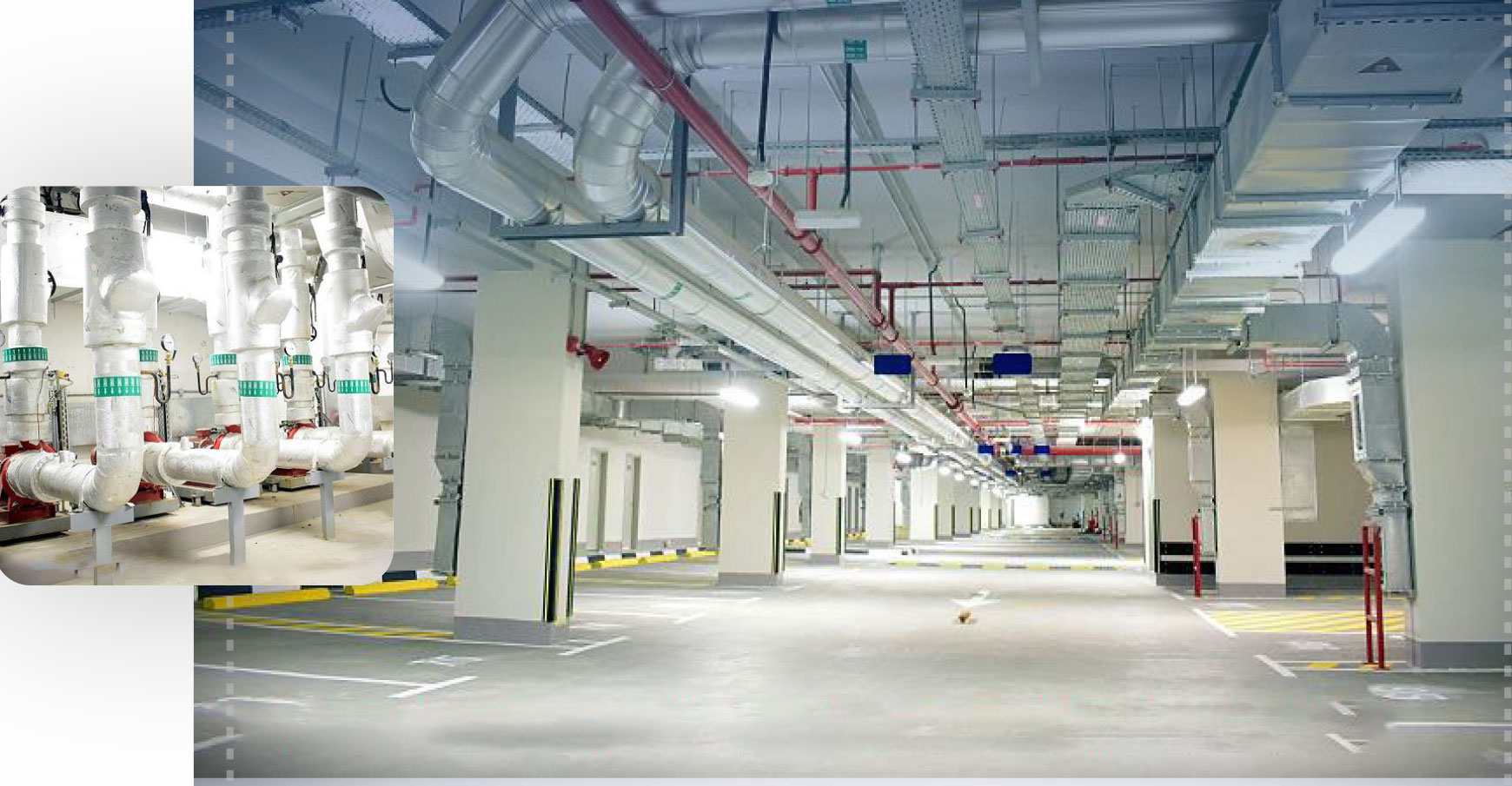 Projects – CEM Gulf LLC